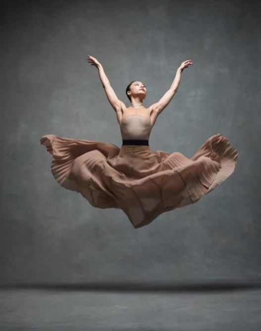 Danza Expresiva - Feldenkrais Stella